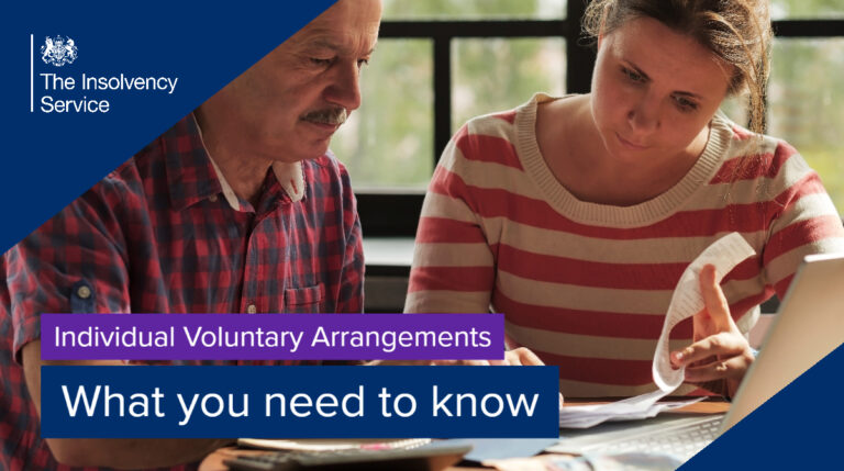 What you need to know about Individual Voluntary Arrangements (IVAs ...